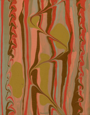 Valerie Carberry Gallery - Knud Merrild: Works from the 1920s-40s